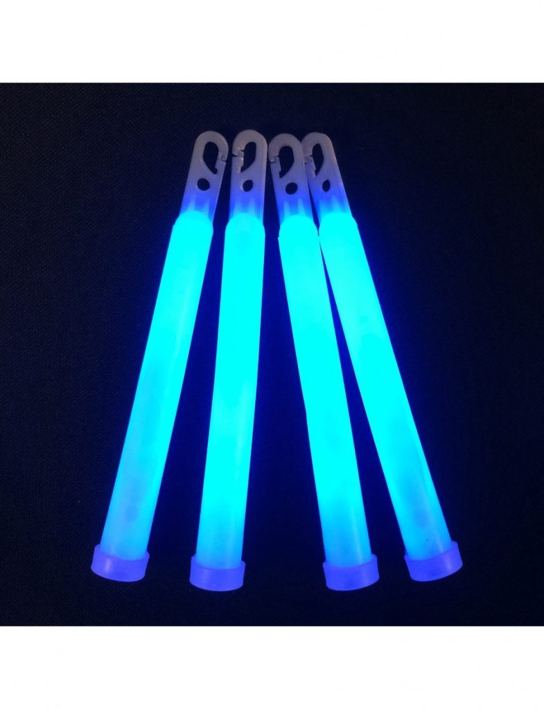 LIGHT STICKS, RED – :: TAC JO